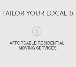 One Way Moving 🏠 Dec 2025